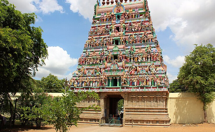 Upcoming Indian Pilgrimage Travel Information | Tour My India