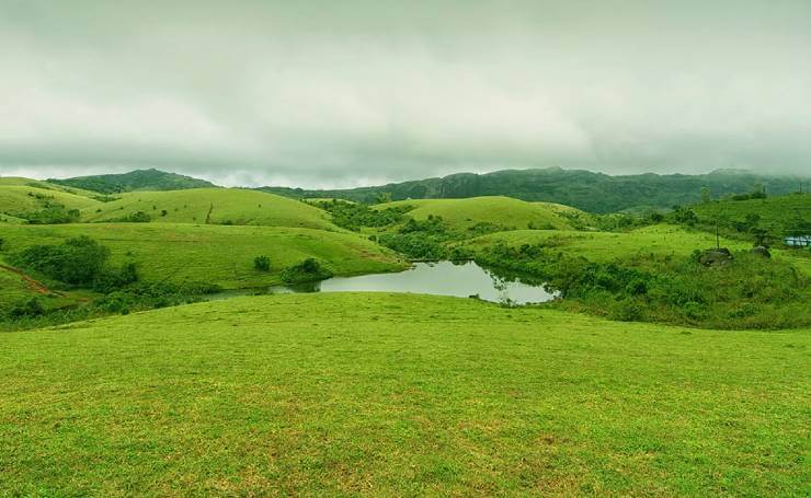 12 Best Places to Visit in Vagamon Kerala | Vagamon Tourism