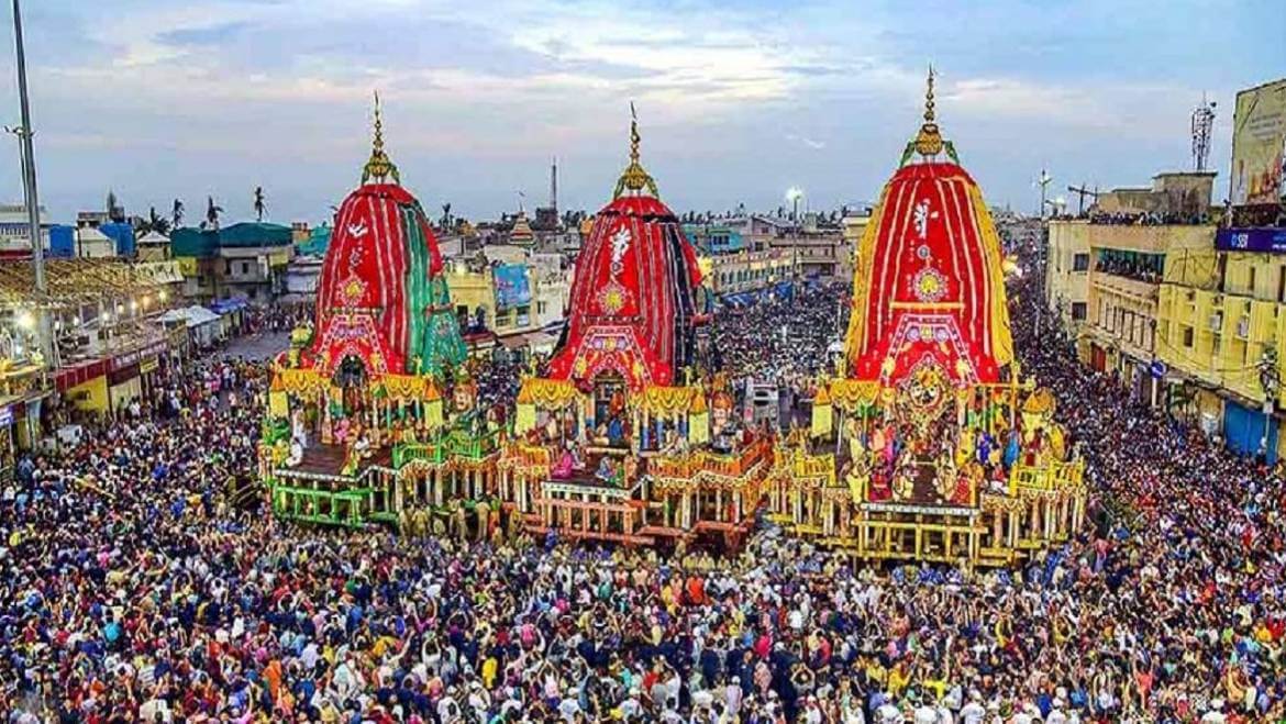 The Top 10 Spiritual Journeys in India | Spiritual Trips | Tour My India