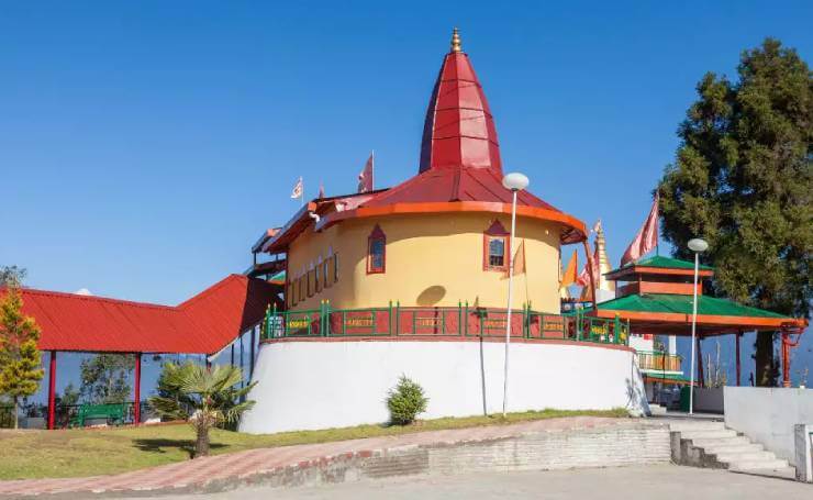 20 Best Places to Visit in Sikkim | Tour My India