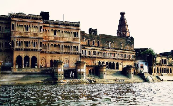 20 Top Tourist Destinations in Uttar Pradesh | Best Visiting Places | TMI