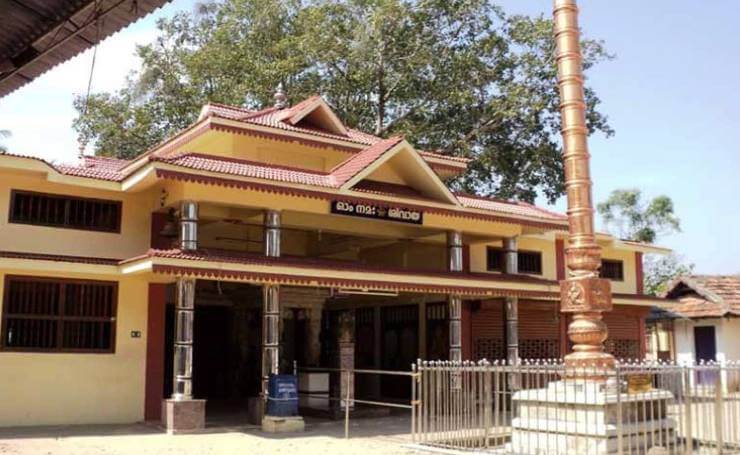 11 Ancient Temples in Palakkad That Deserves to Be Seen