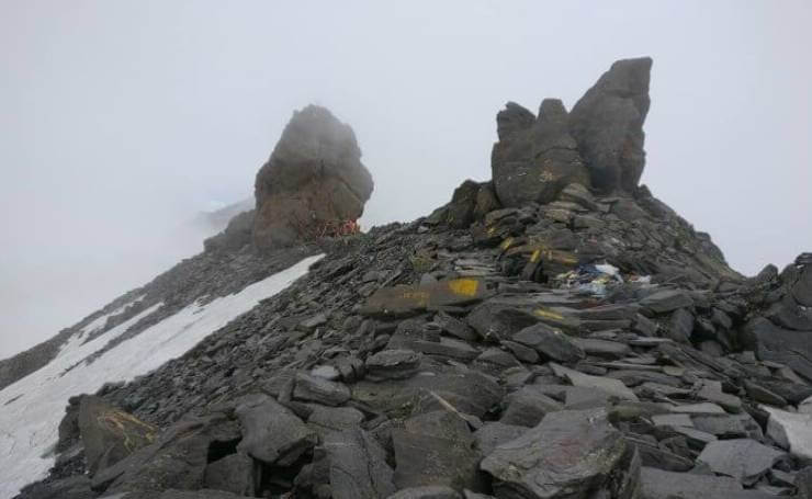 10 Best Spiritual Treks in the Indian Himalayas | Spiritual Trekking