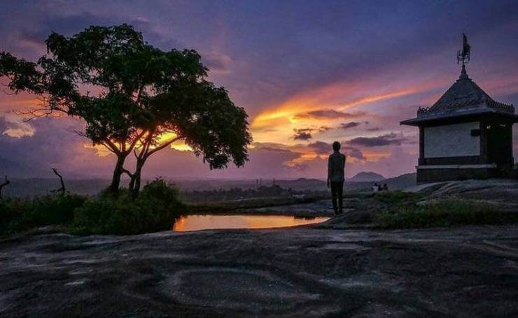 40 Best Places to Visit in January in India | Tour My India