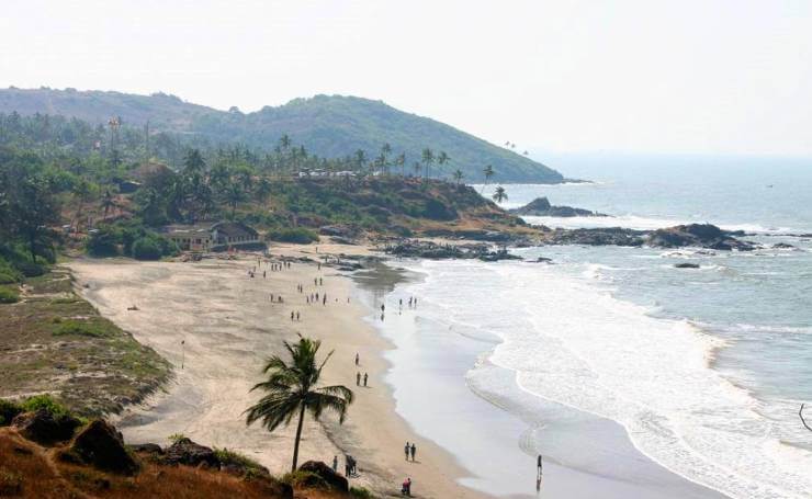 32 Best Beach Destinations in India Every Traveler Must Visit | TMI