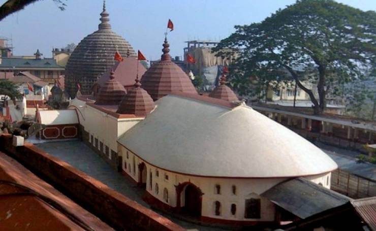 20 Must Visit Popular Durga Temples in India | Durga Mandir