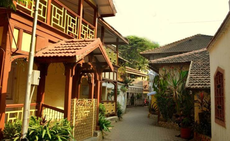 40 Best Places to Visit in Mumbai, Maharashtra | Top Tourist Places | TMI