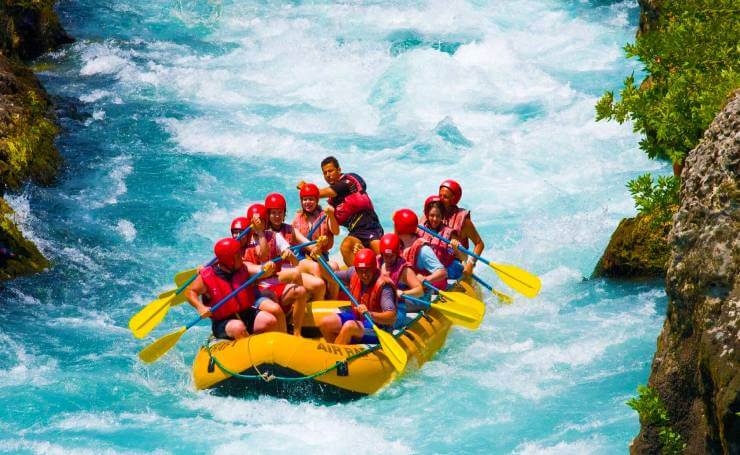 30 Best Places to Visit in September in India | Tour My India