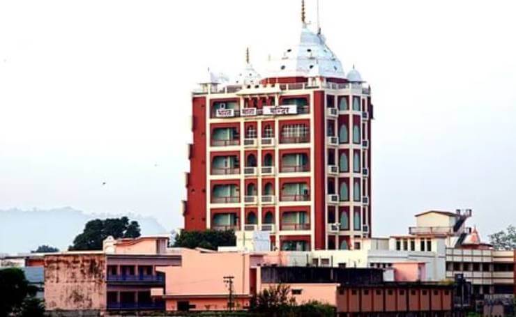 14 Best Places to Visit in Haridwar | Tourist Attractions | Tour My India