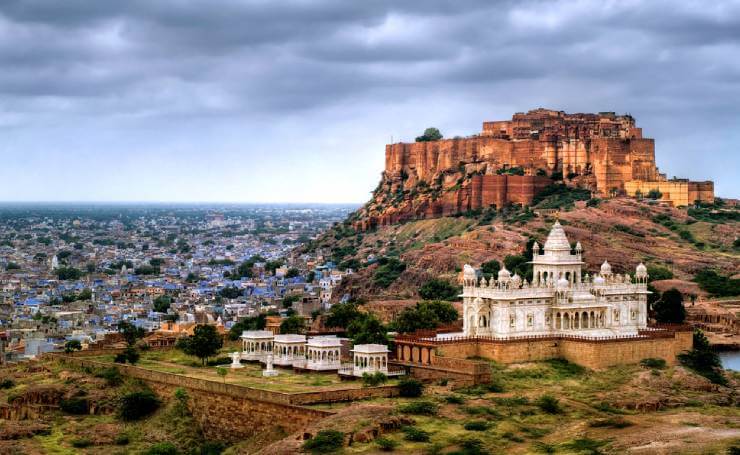 16 Best Winter Tourist Destinations in India | Tour My India