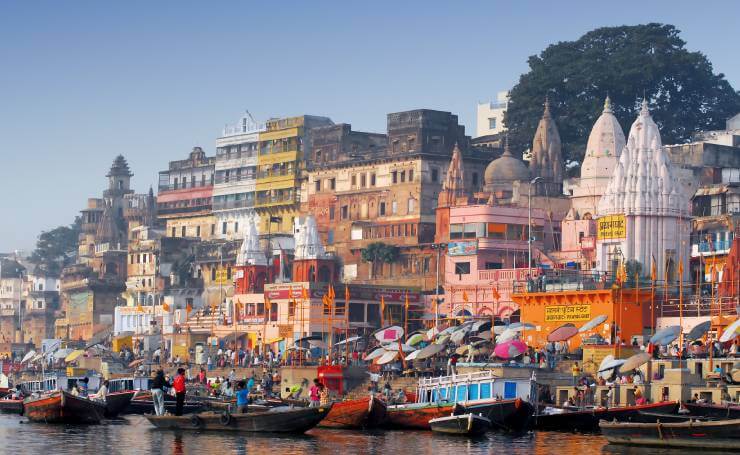 33 Best Places to Visit in Varanasi | Tour My India