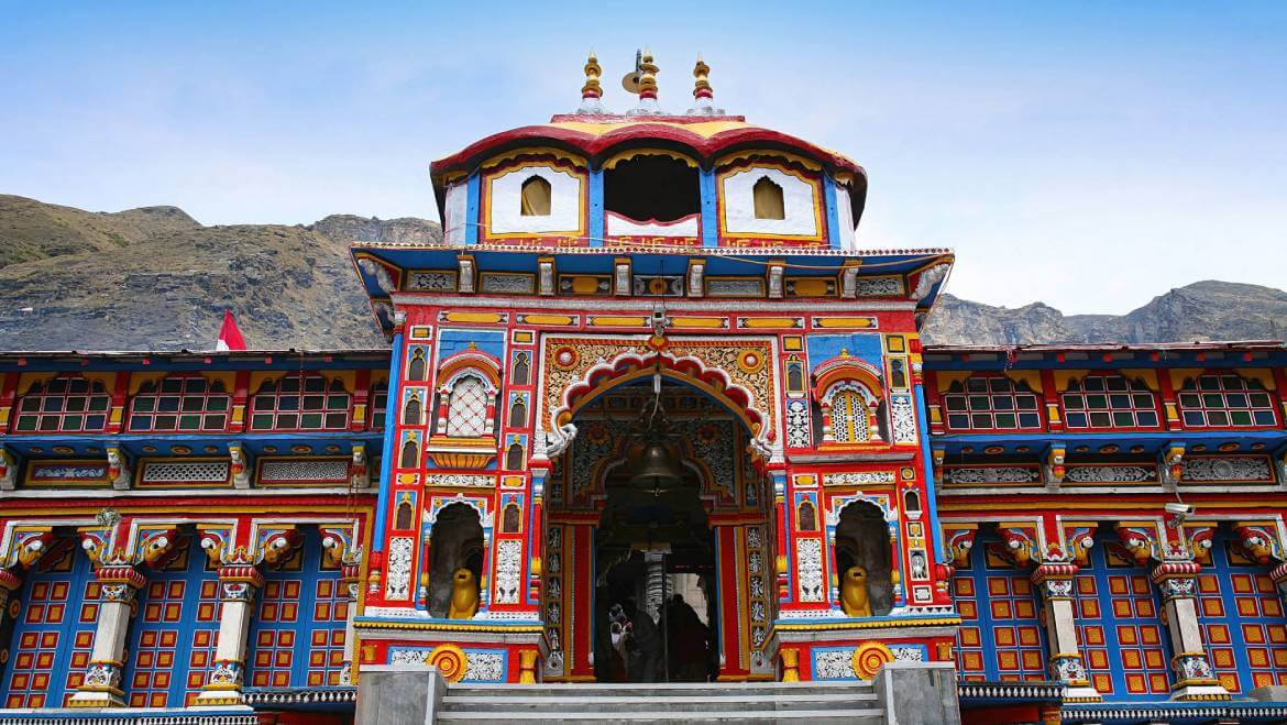 Char Dham Yatra 2022 & Chardham Packages Travel Guide
