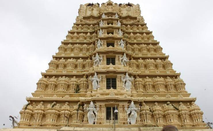 Top 5 Durga Temples Every Devotee Must Visit Kateel Shree