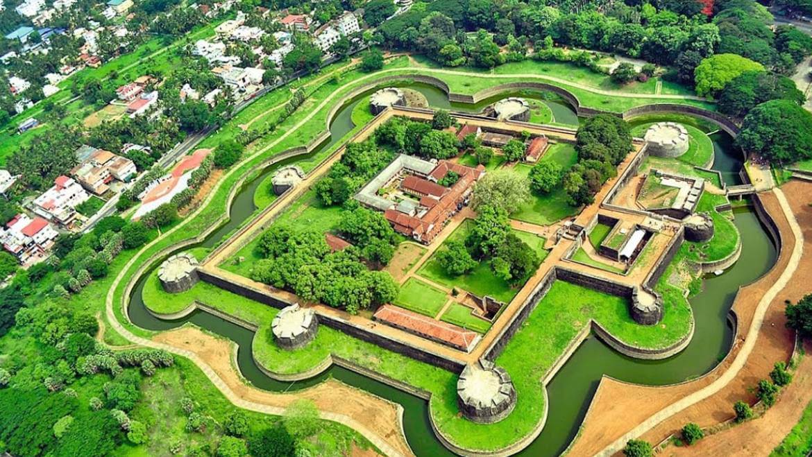 21 Best Places to Visit in Palakkad, Kerala | Palakkad Tourism