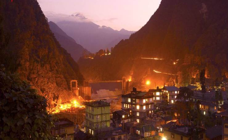 24 Best Places to Visit in North Sikkim | Tourism North Sikkim | TMI