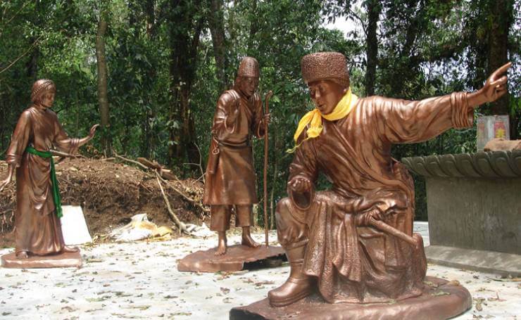 24 Best Places to Visit in North Sikkim | Tourism North Sikkim | TMI