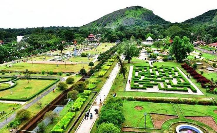 21 Best Places to Visit in Palakkad, Kerala | Palakkad Tourism