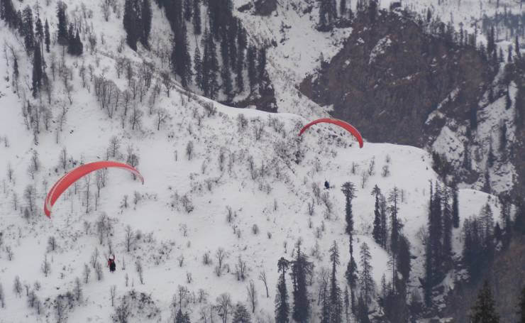Manali Winter Carnival 2025 Festival Dates | Himachal Tourism