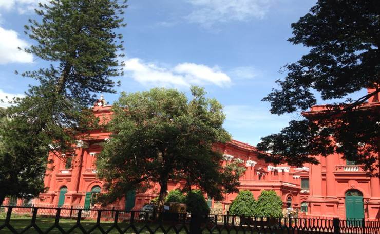 35 Best Places to Visit in Bangalore | Updated | Tour My India