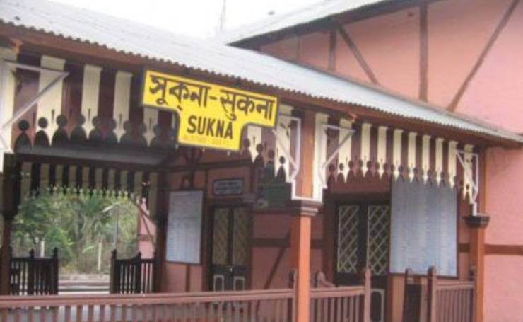 Best 25 Places To Visit In Darjeeling Tour My India