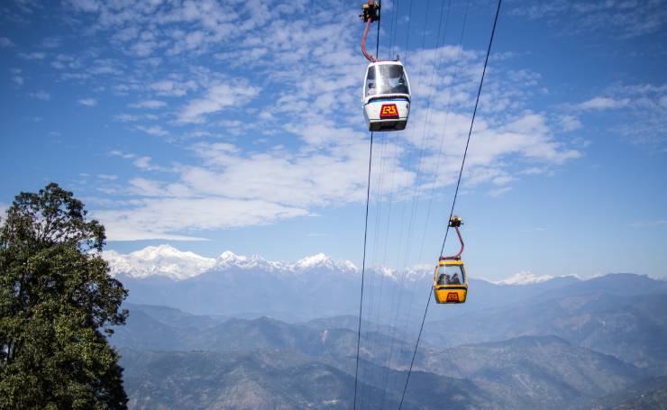 Best 25 Places to Visit in Darjeeling | Tour My India