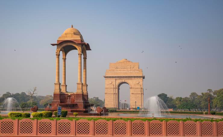 National War Memorial Delhi | Everything You Need to Know | TMI
