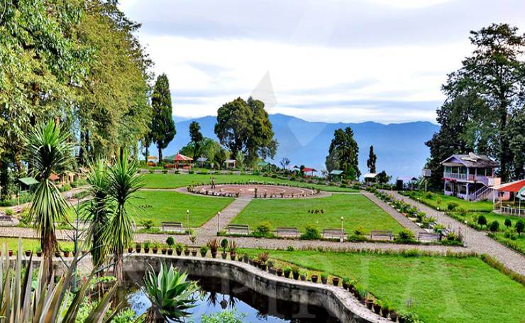 Best 25 Places to Visit in Darjeeling | Tour My India