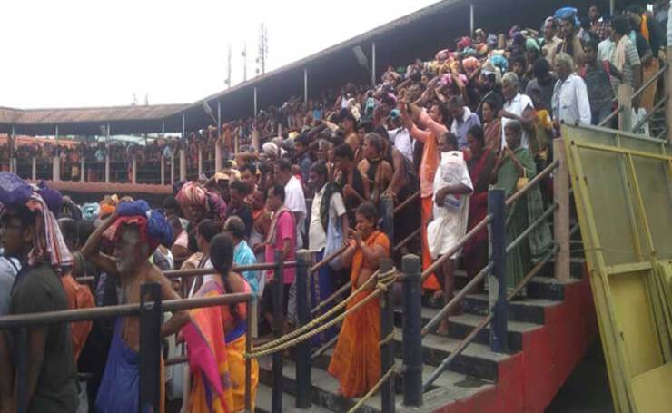 Lesser Known Facts About Sabarimala Ayyappa Temple Kerala | TMI