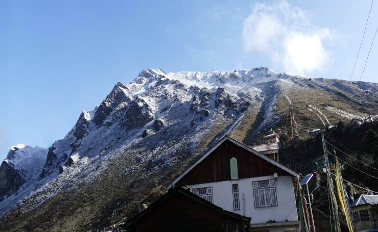 10 Best Places to Visit in Lachung, Sikkim | Tour My India