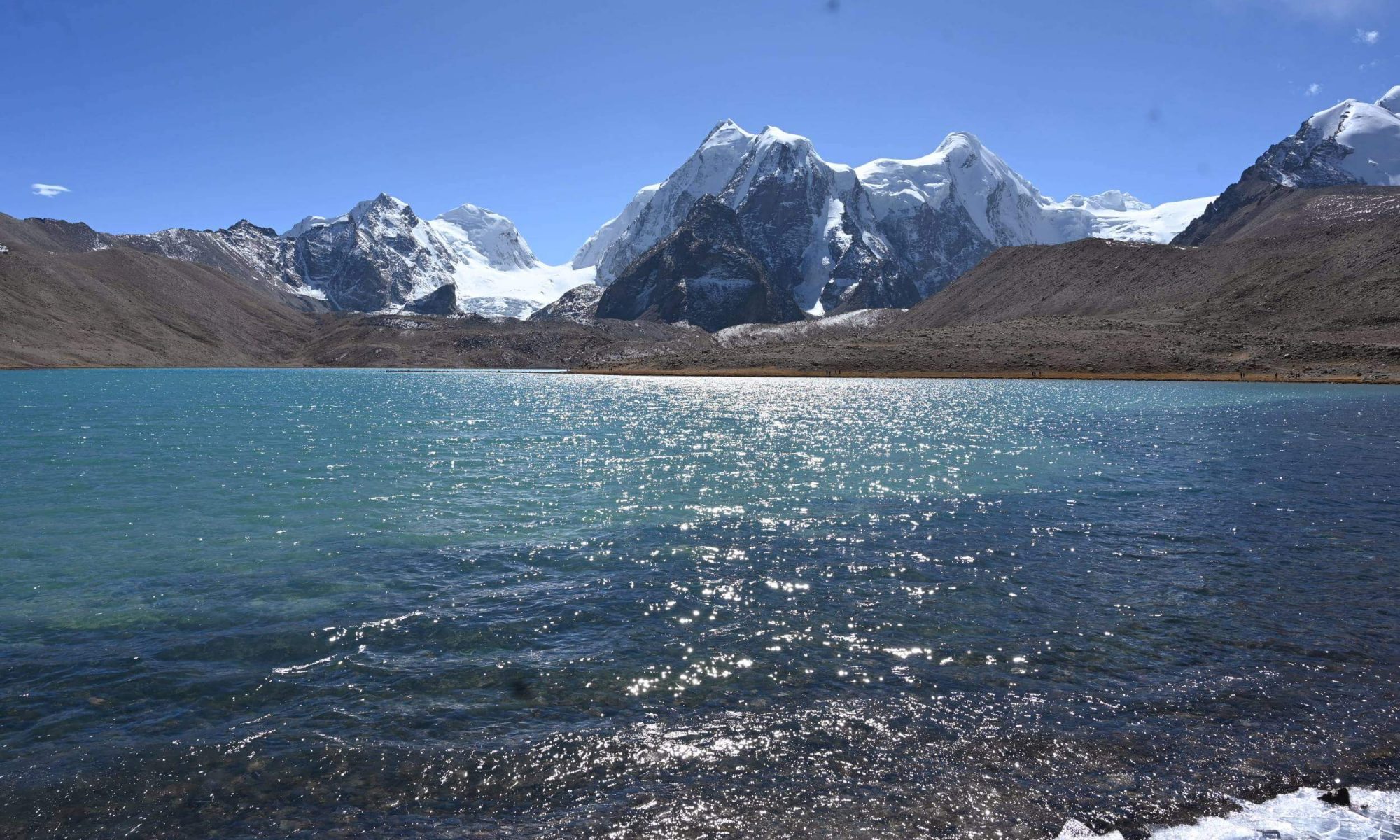 Best Travel Guide to Sikkim for a Memorable Holiday | Tour My India