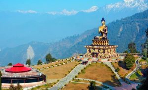 Travel Guide of Sikkim- For People Planning to Visit Sikkim | Tour My India