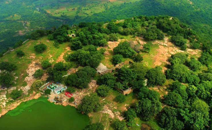 20 Top Tourist Destinations in Uttar Pradesh | Best Visiting Places | TMI