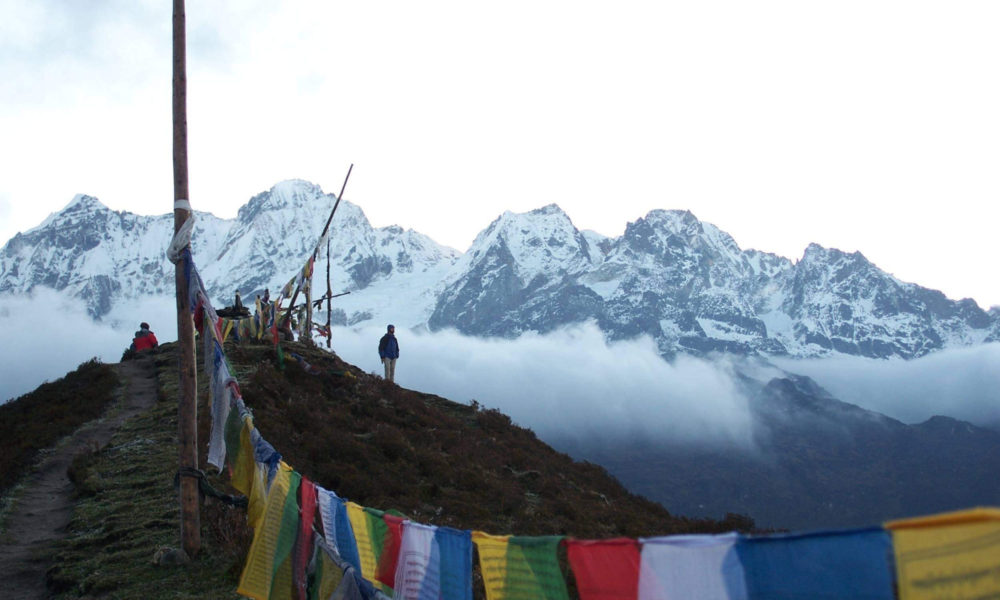 Best Travel Guide to Sikkim for a Memorable Holiday | Tour My India