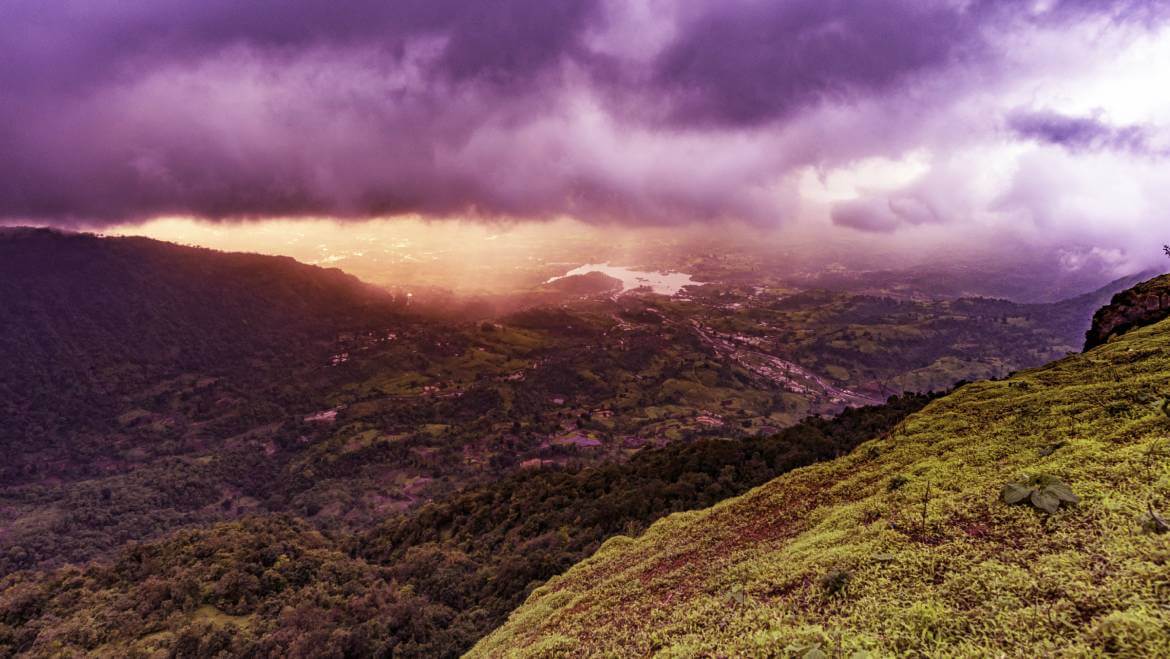 25 Best Places to Visit in Monsoon in in India | Tour My India