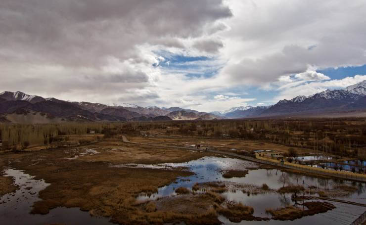 25 Best Places to Visit in Monsoon in in India | Tour My India