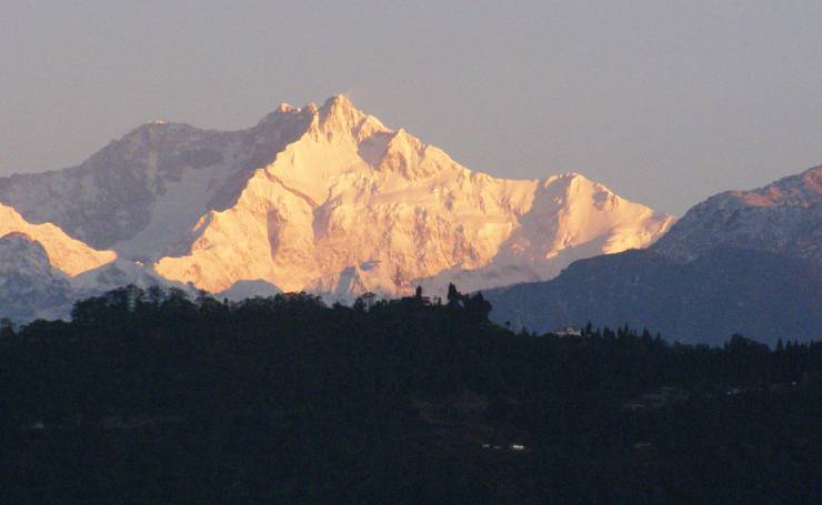 10 Best Honeymoon Destinations in Sikkim | Tour My India