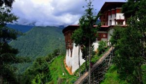 10 Best Places to Visit in Thimphu Bhutan | Top Sightseeing Places