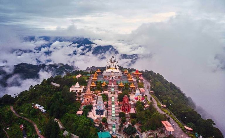 13 Best Things to Do in Sikkim | Tourist Activities | Tour My India