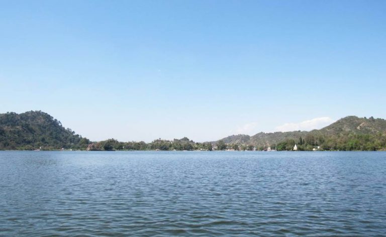 30 Popular Lakes in India to Enjoy A Perfect Lakeside Vacation | TMI