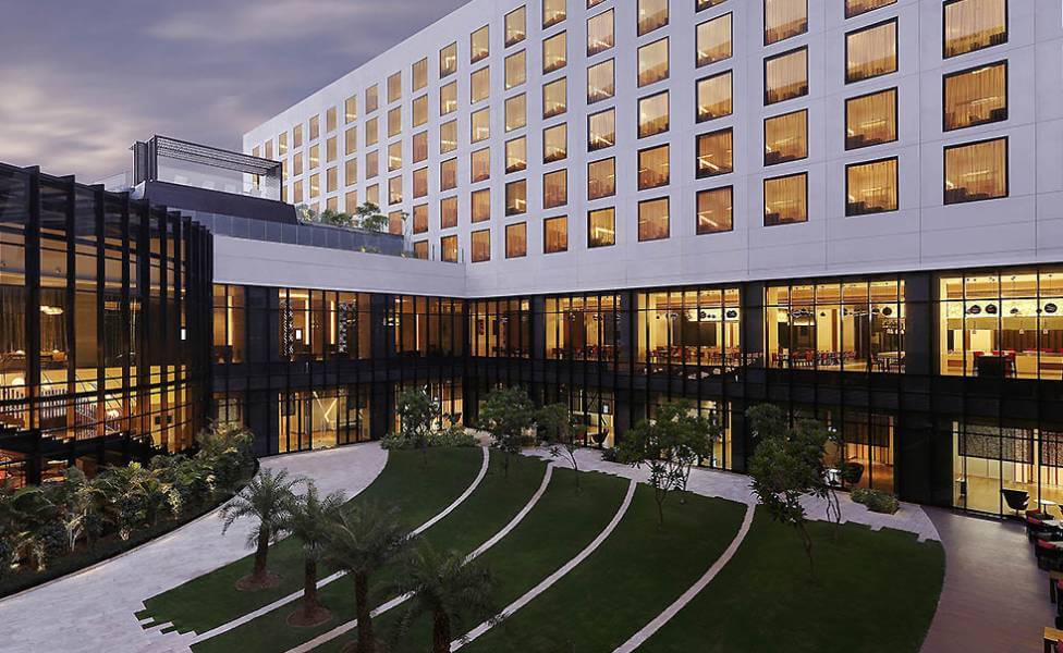 Top 20 Five Star Luxury Hotels in Delhi for a Wonderful Stay | TMI