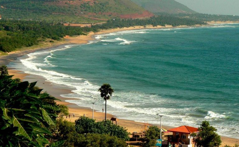 12 Must Visit Blue-Flag Beaches in India | Tour My India