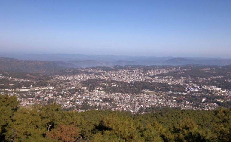 10 Best Tourist Places in Shillong, Meghalaya | Shillong Tour