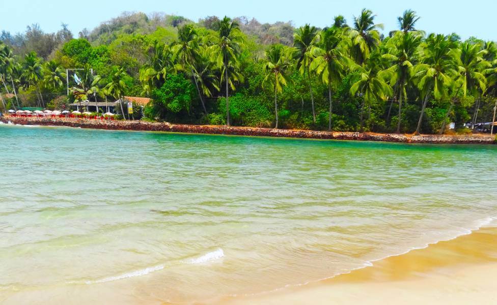 22 Best Tourist Places of North Goa | North Goa Tour | TMI