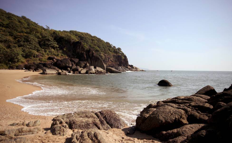 10 Best Romantic Places in Goa for Couples | Tour My India