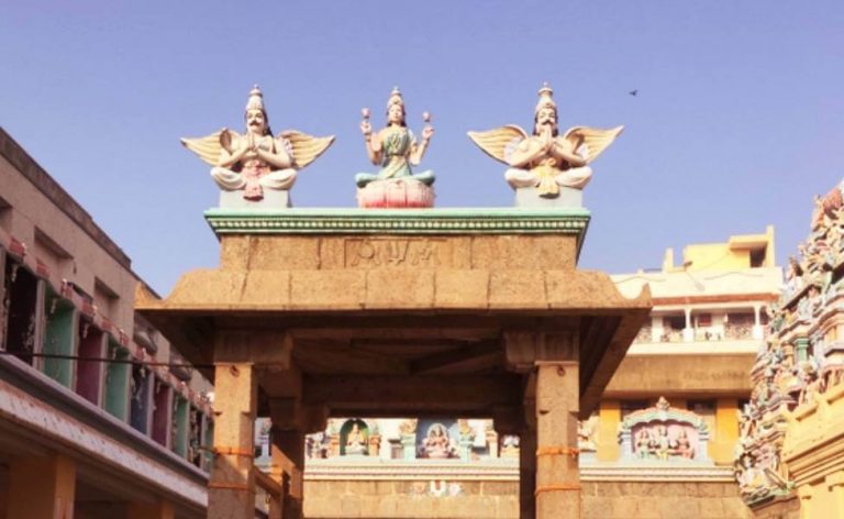 12 Must Visit Temples in Chennai You Should Add to Your Itinerary | TMI