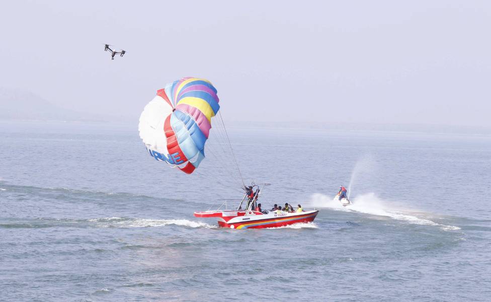 40 Best Places to Visit in Madhya Pradesh | Tour My India