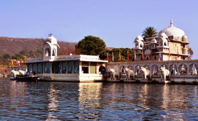 7 Best Historical Places to Visit in Udaipur, Rajasthan | TMI