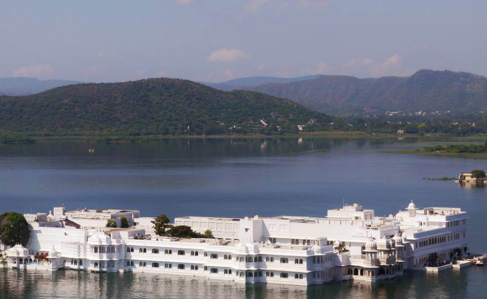 7 Best Historical Places to Visit in Udaipur, Rajasthan | TMI
