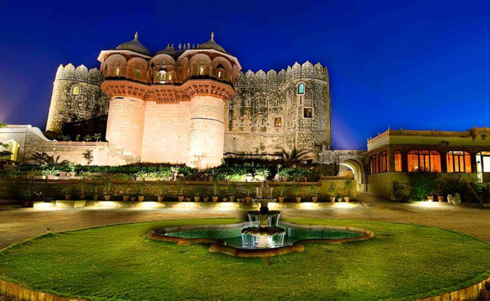 8 Must-Visit Monuments of Jodhpur for History Geeks | Tour My India