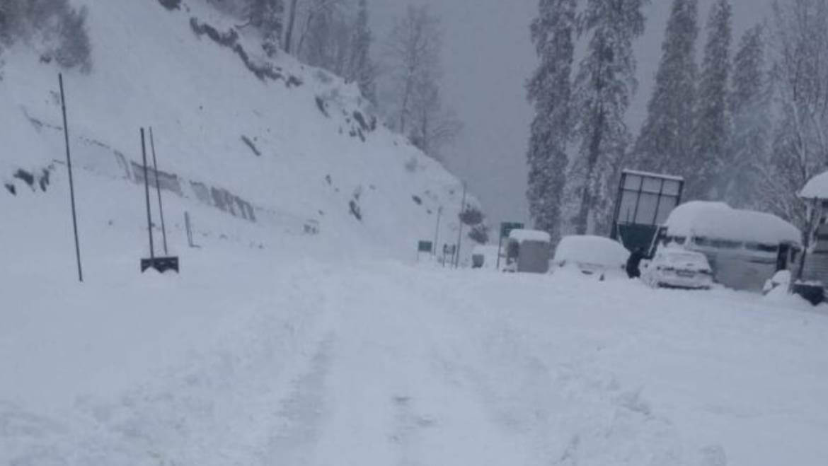 Himachal Pradesh Tourism- Best Places to Visit & Things to Do in Himachal